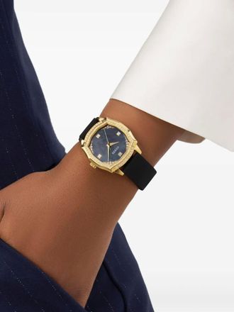 Guess Co Analog Armbanduhr 32mm - Schwarz