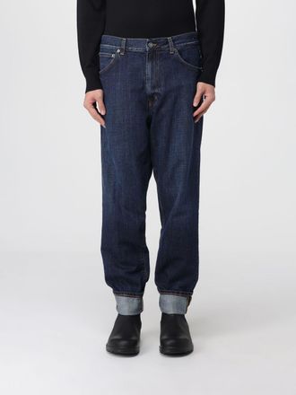 Dondup Jeans DONDUP Homme couleur Bleu