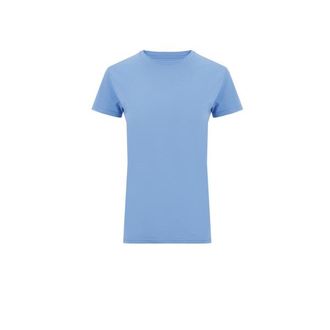 Saison 1865 baumwoll-t-shirt - blau