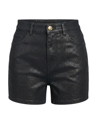 Just Cavalli HOSEN & R&Ouml;CKE - Jeansshorts auf YOOX.COM
