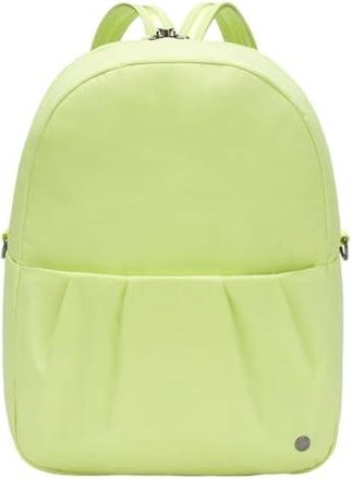 Pacsafe Citysafe CX ECONYL Convertible Backpack Matcha