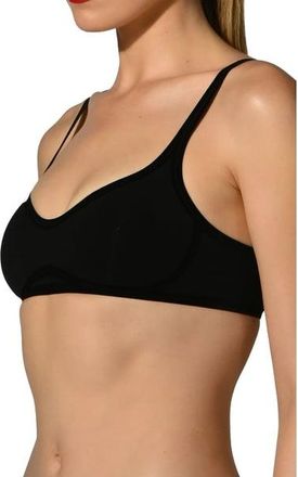 Wolford Soutien gorge coque