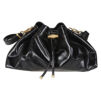 Jimmy Choo London Damen, Taschen, Schwarzk, ONE SIZEGr&ouml;&szlig;e
