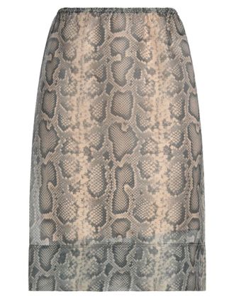 Sportmax HOSEN & R&Ouml;CKE - Midi-R&ouml;cke auf YOOX.COM