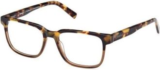 Timberland Homme, Accessoires, Multicolore, Taille: 53 MM Tb1788 053 Optical Frame
