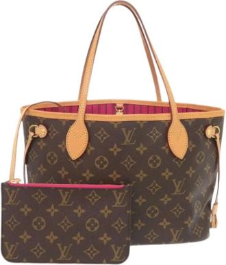Louis Vuitton Damen, Pre-Owned, Braun, ONE SIZEGr&ouml;&szlig;e