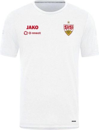 Jako Herren Fanshirt VfB T-Shirt Pro Casual