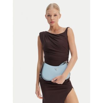 Guess Handtasche Guess NoelleII HWZG96 72180 Blau