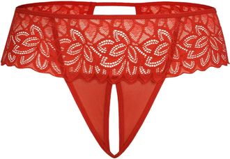 Teyli String Rossu