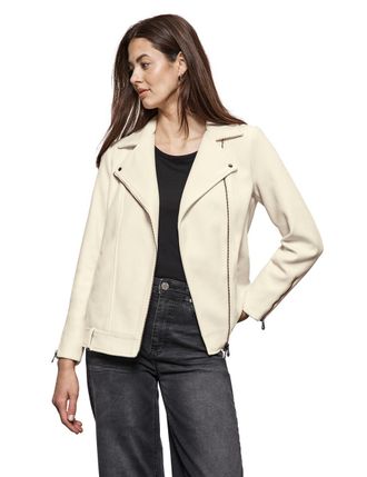 Street One Biker-Jacke