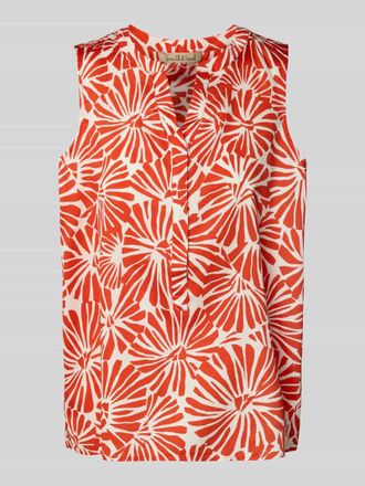 Smith & Soul Blusentop mit V-Ausschnitt