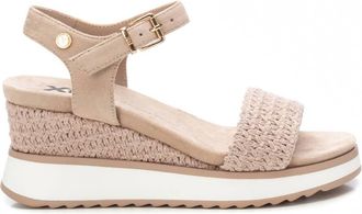 Xti Sandalen 143852 beige