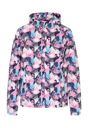 Homebase &Uuml;bergangsjacke