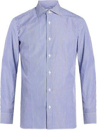 LUIGI BORRELLI NAPOLI TOPS - Chemises sur YOOX.COM