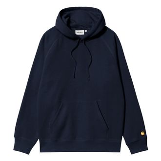Carhartt Work in Progress Hoodie Chase Carhartt WIP