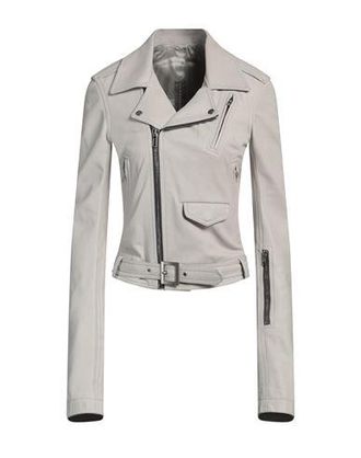 Rick Owens MANTEAUX - Vestes et blousons sur YOOX.COM