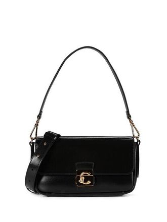 Coccinelle Umh&auml;ngetasche 329165 Schwarz