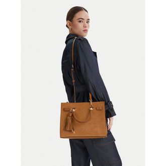 Liu Jo Handtasche Liu Jo AA6086 T384A Braun