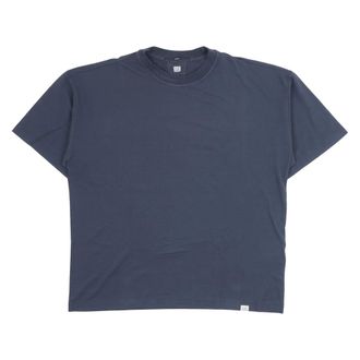 C.P. Company T-Shirts - - Tops - Herren - Blau - M