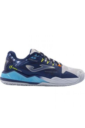 Joma Spin Men 2405 TSPINW2405OM, Men Padel Shoes, Navy, 44 EU