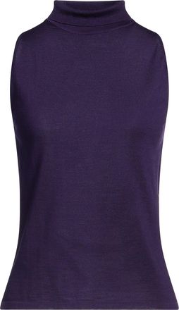 Alberta Ferretti STRICKWAREN - Rollkragenpullover auf YOOX.COM