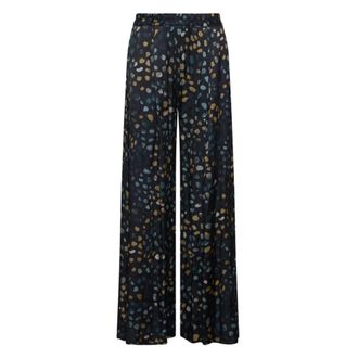 Marella Damen, Hosen, Blau, 2XSGr&ouml;&szlig;e