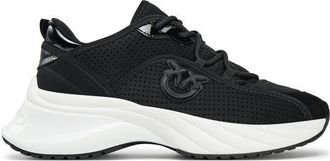 Pinko Sneakers Ariel 10 SS0065T030 Schwarz