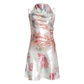 Diesel Femme, Robes, Multicolore, Taille: 42 FR Party Robes