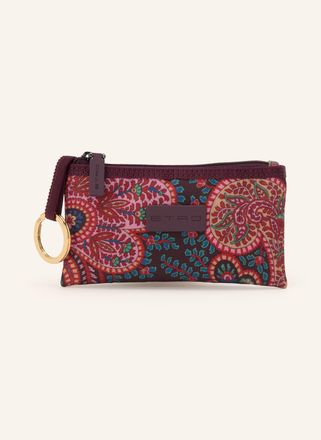 Etro Etro Kosmetiktasche rot