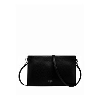 Gianni Chiarini Pochette Hermy - Femme - Sacs - Noir - Taille: ONE Size