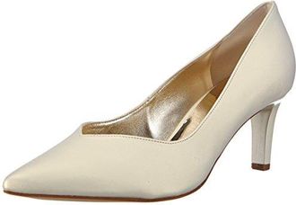 Högl Högl 9 106006, Escarpins Femme - Ivoire (700), 41.5 EU