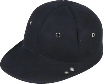 Sportmax ACCESSOIRES - M&uuml;tzen & H&uuml;te auf YOOX.COM