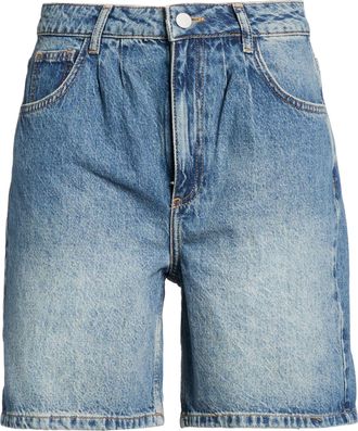 Oh April HOSEN & R&Ouml;CKE - Jeansshorts auf YOOX.COM