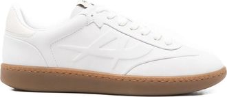 Ash Siena Leather Sneakers