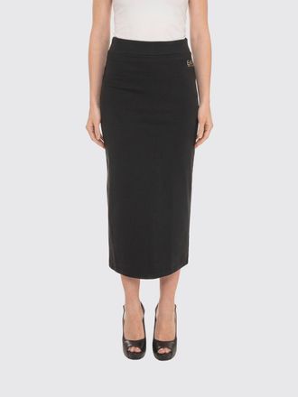 Emporio Armani Jupe Femme couleur Noir