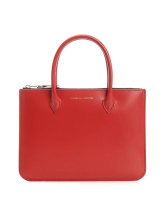 Comme Des Gar&ccedil;ons Portemonnaie - Rot