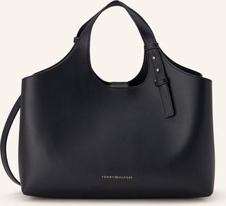 Tommy Hilfiger Handtasche blau