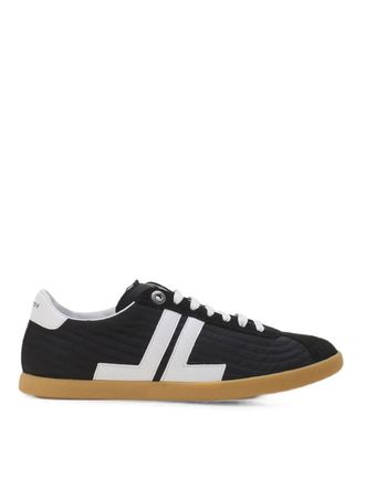 Lanvin Baskets - Noir