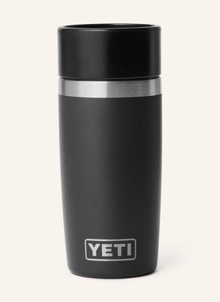 Yeti Thermobecher Rambler schwarz