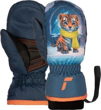 Reusch Scottie - F&auml;ustlinge - Kinder