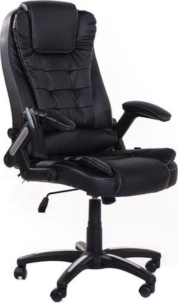 San Marco Massagesessel Lula 3 schwarz