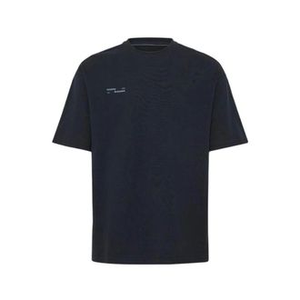 Blend Homme, Tops, Bleu, Taille: L T-shirt a maniche corte 20720343