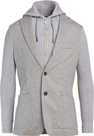 Eleventy JACKEN & M&Auml;NTEL - Jacken und Anoraks auf YOOX.COM