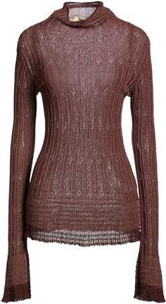 Charlotte Knowles MAILLE - Cols roul&eacute;s sur YOOX.COM