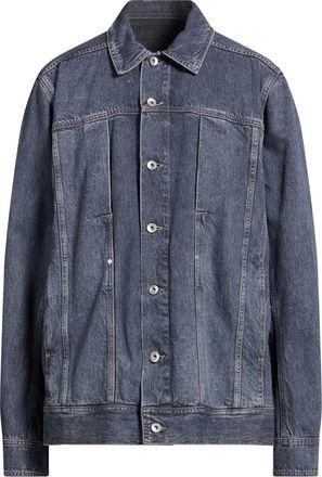 Rick Owens JACKEN & M&Auml;NTEL - Jeansjacken/M&auml;ntel auf YOOX.COM
