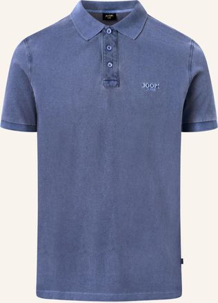 Joop Joop! Jeans Piqué-Poloshirt Ambrosio blau