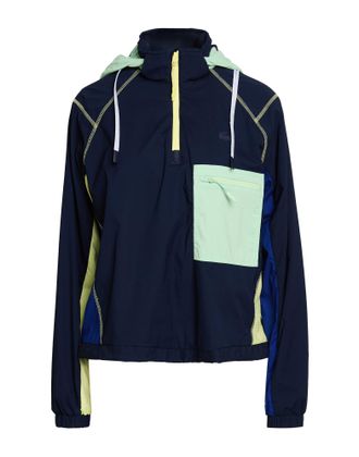 Lacoste JACKEN & M&Auml;NTEL - Jacken und Anoraks auf YOOX.COM