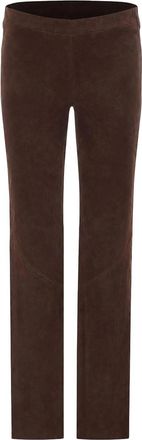 Arma Casual Hose - Braun