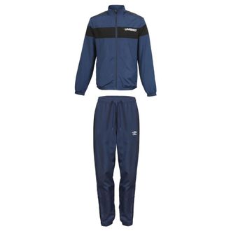 Umbro unisex, Sport, Bleu, Taille: 2XL Spl Net Wv Suit