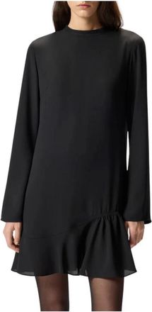 Pinko Pinko, Damen, Kleider, Schwarzk, XSGr&ouml;&szlig;e